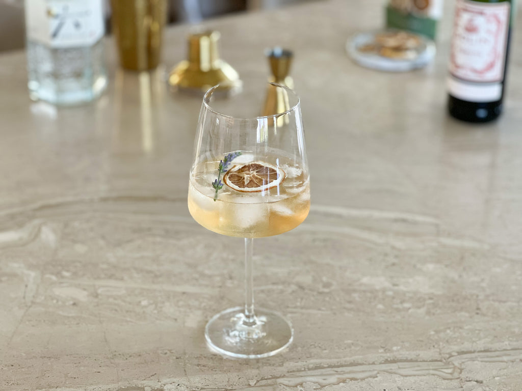 TINKERBELL’S TIPPLE – ORNAMENT