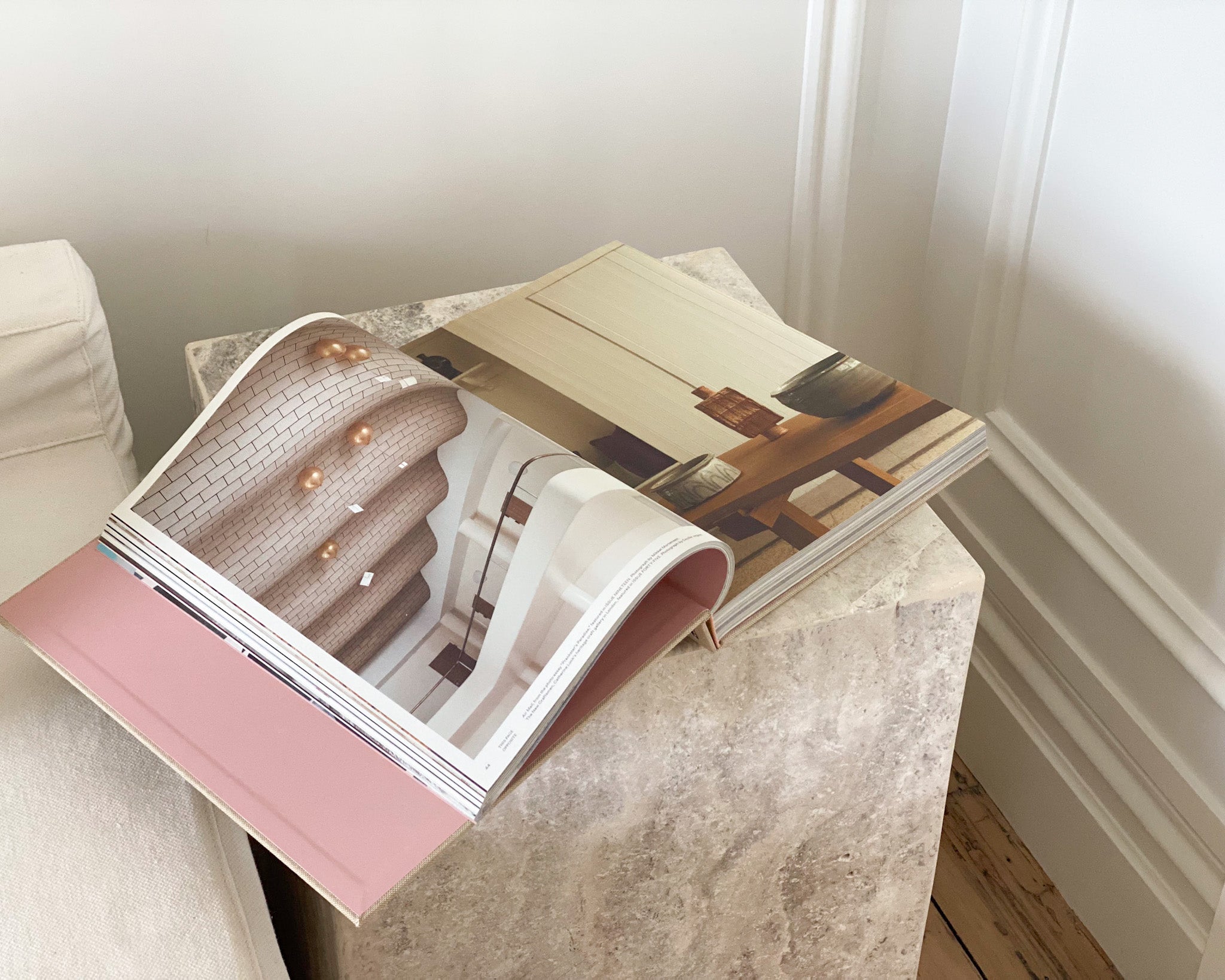 The Art of Kinfolk Book – ORNAMENT