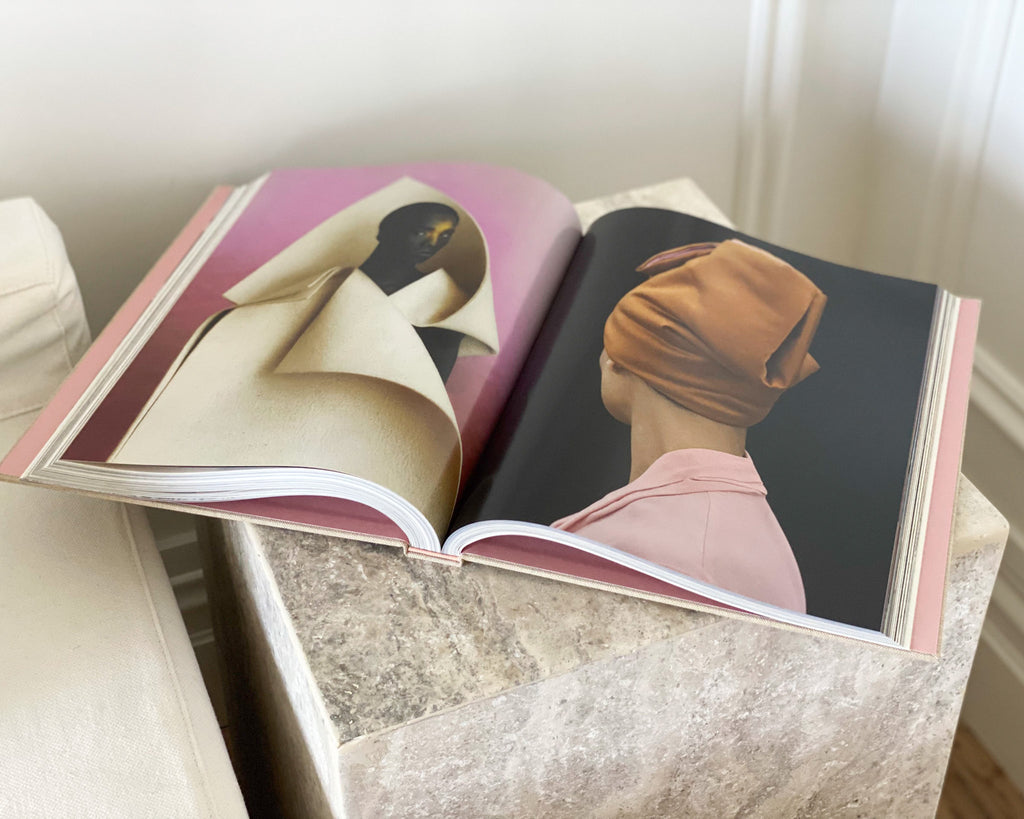 The Art of Kinfolk Book – ORNAMENT