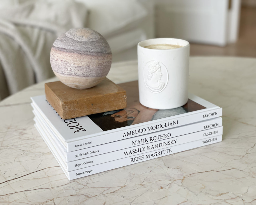 Atlas Sculpture – ORNAMENT