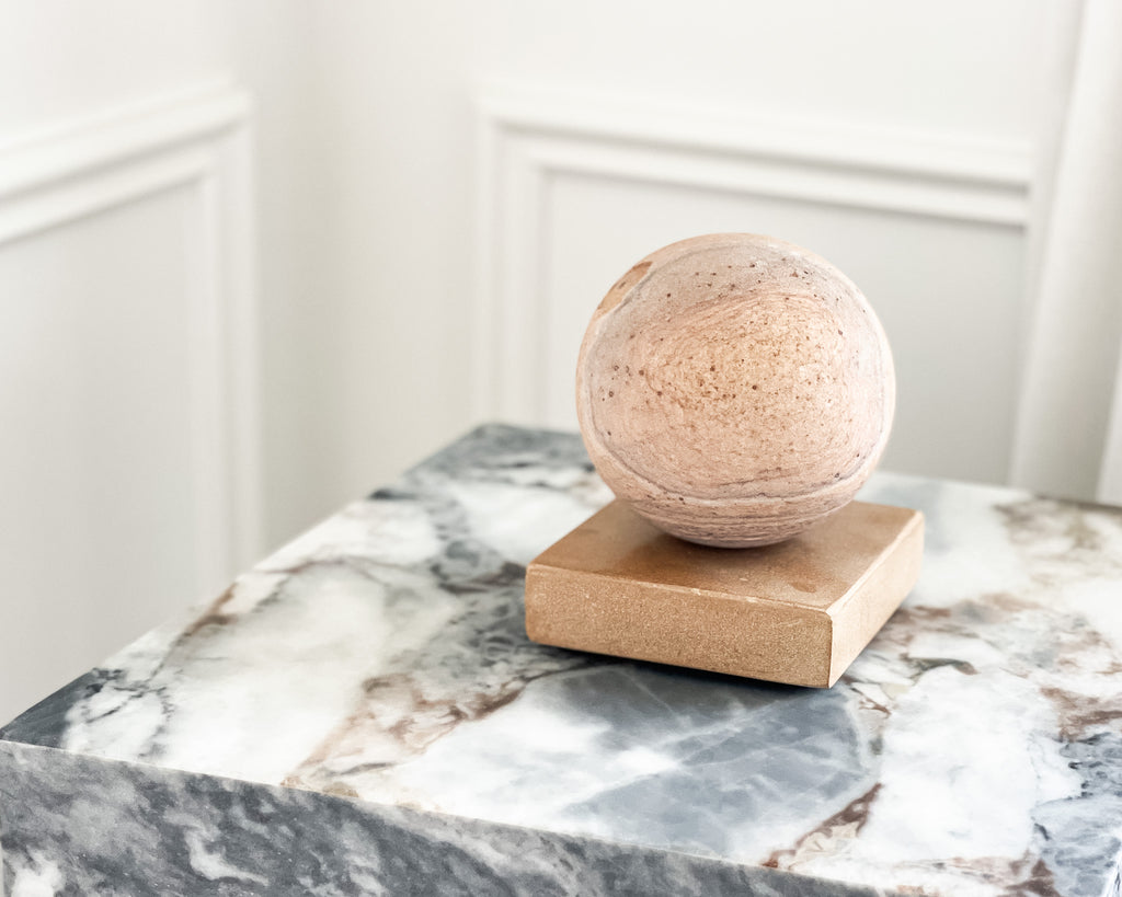 Atlas Sculpture – ORNAMENT