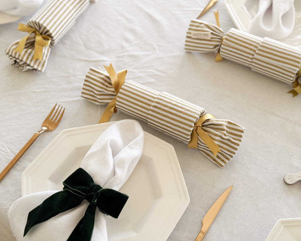 Le Apres | Monumental Side Plate – ORNAMENT