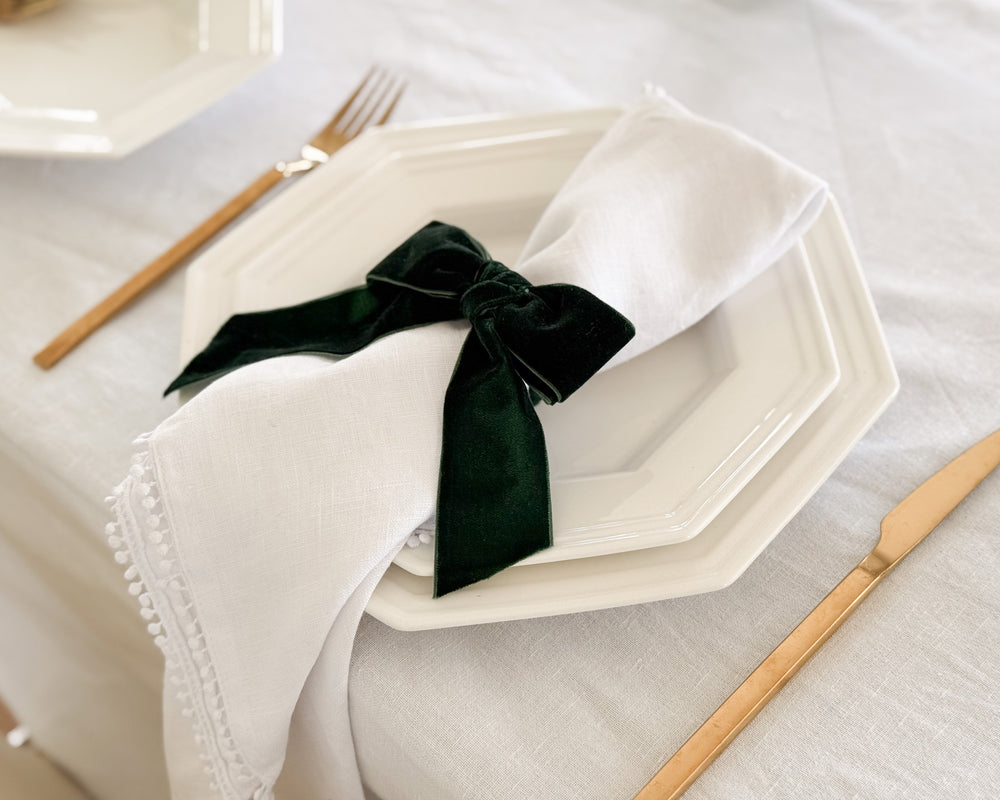 Le Apres | Monumental Side Plate – ORNAMENT