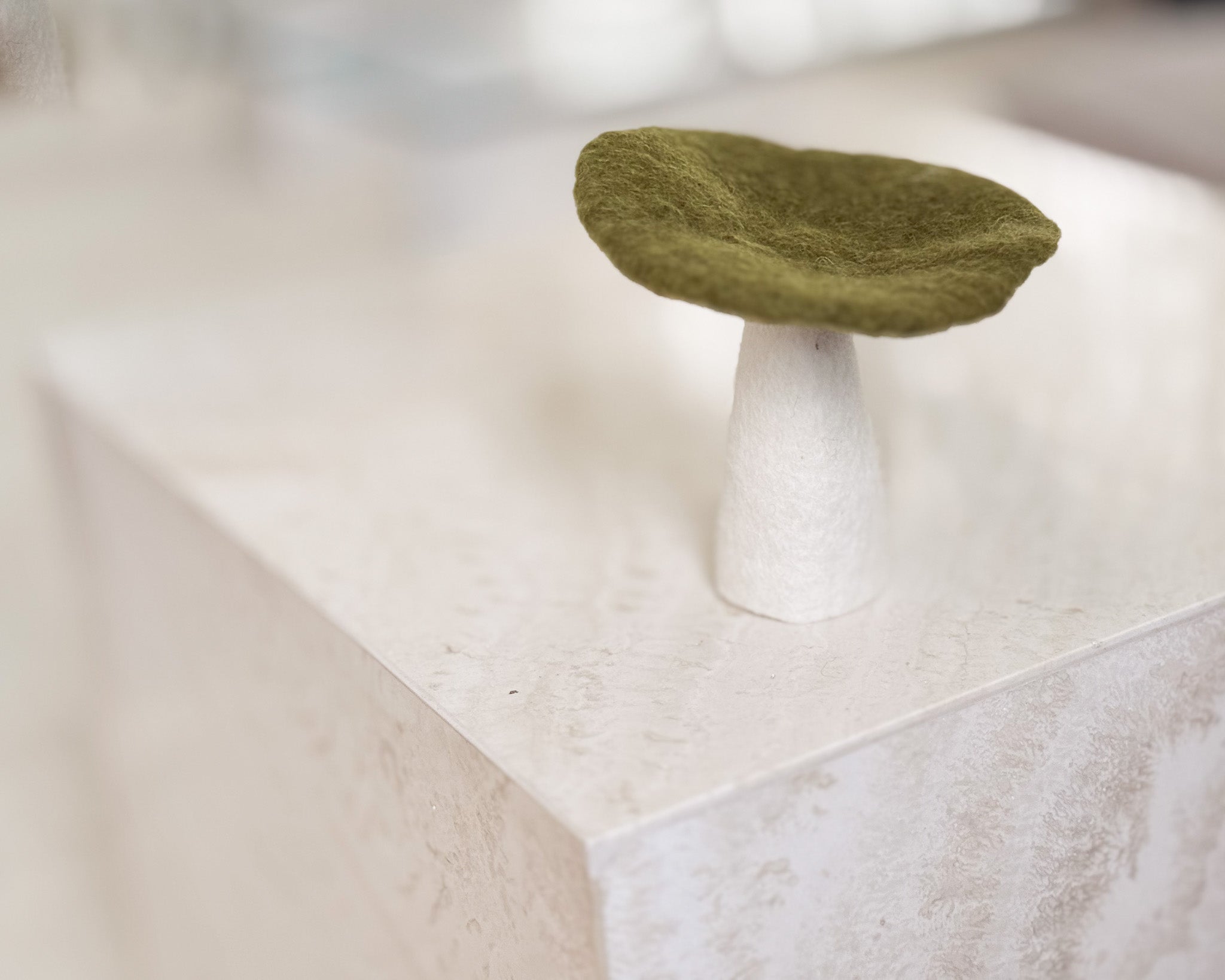 Muskhane Mushroom | Anise | 11cm – ORNAMENT