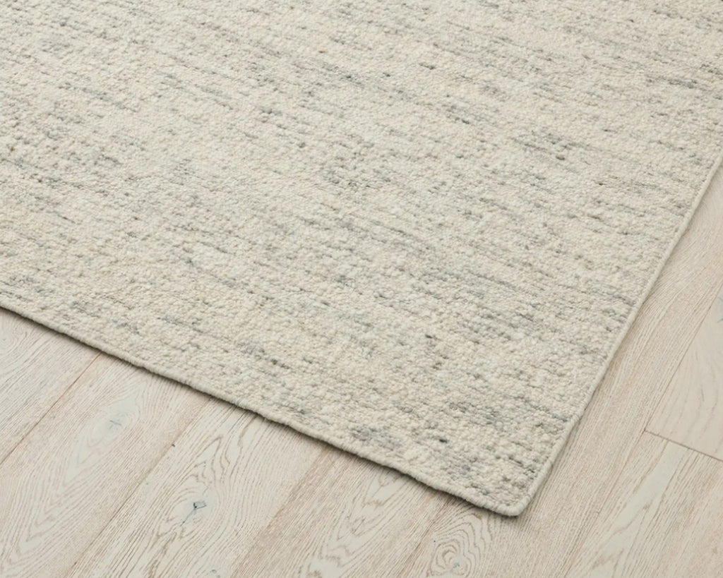 Henley Rug | Pelican – ORNAMENT