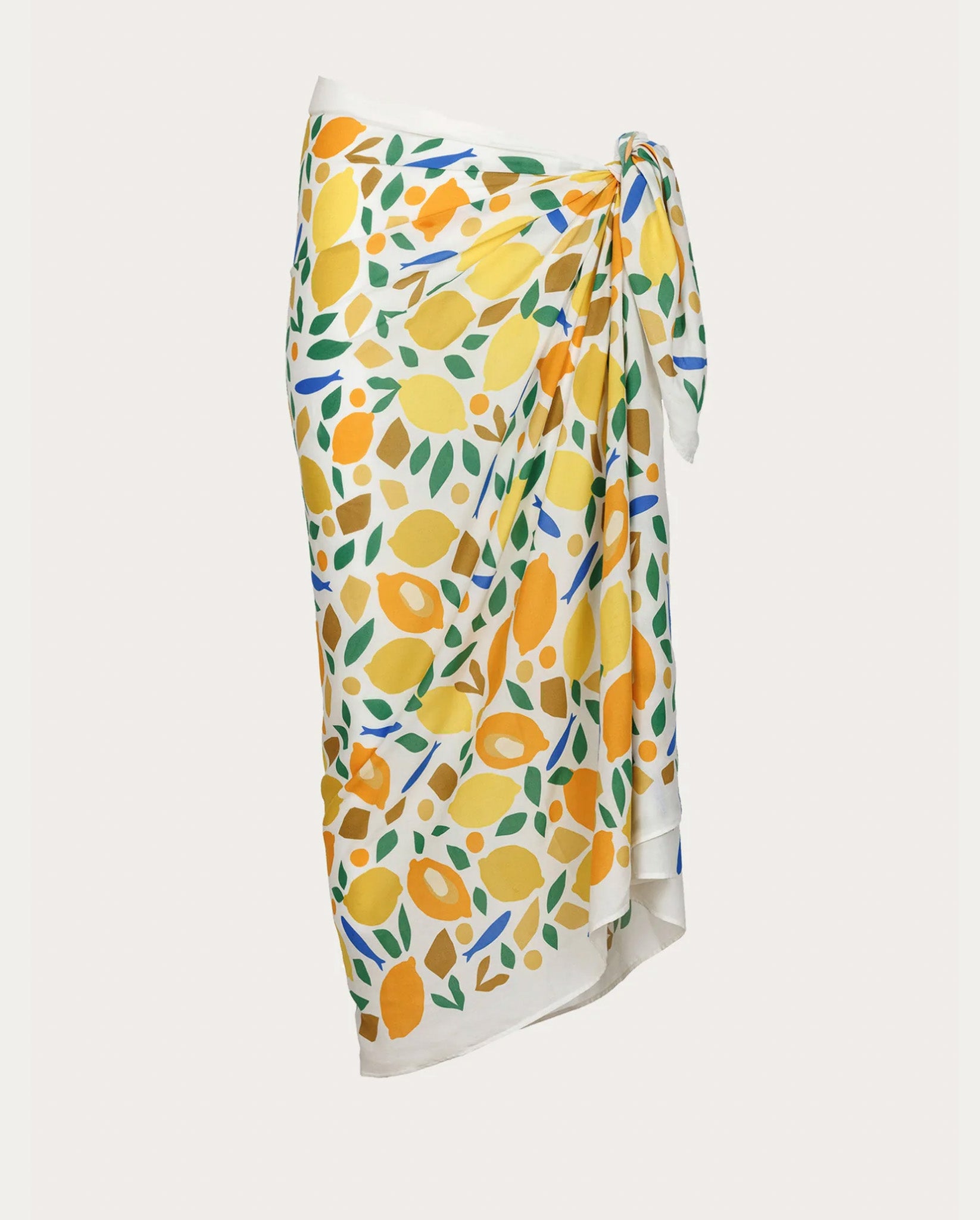 Pete Pareo | Zest Pareo – ORNAMENT