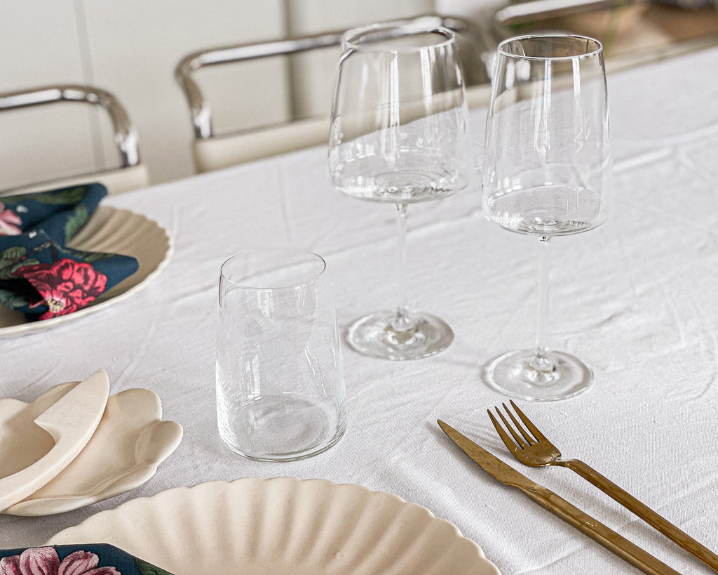 Sensa Delicate Glass | Set of 6 – ORNAMENT