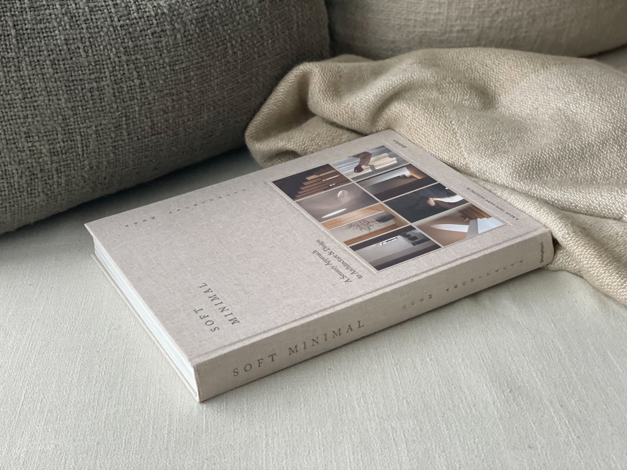 Soft Minimal | Norm Architects A Sensory Approach To Architecture & De ...