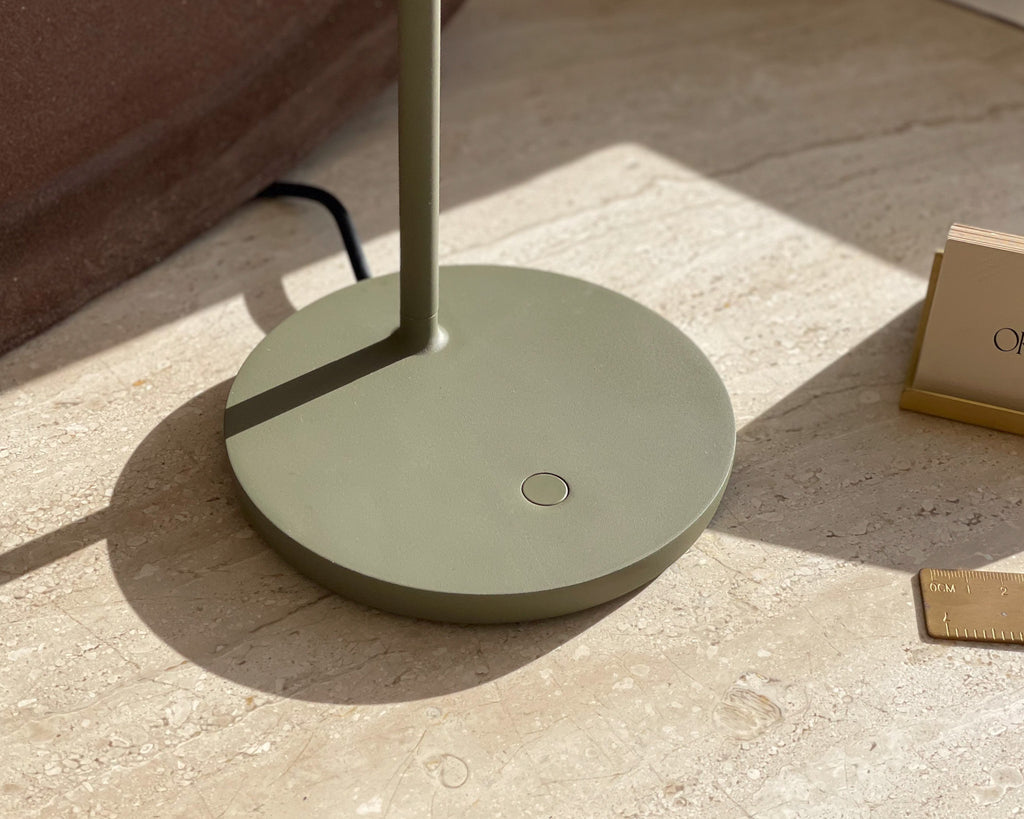 Milan Lamp | Caper – ORNAMENT