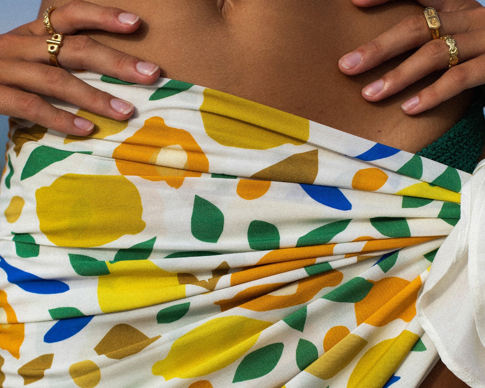 Pete Pareo | Zest Pareo – ORNAMENT