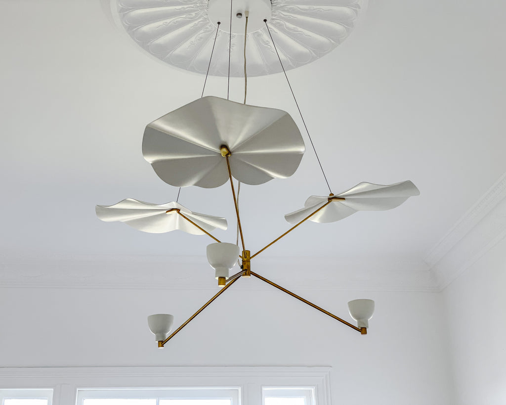 Kenneth Cobonpue Foglia Light | Calla – ORNAMENT