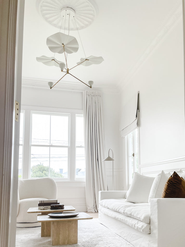 Kenneth Cobonpue Foglia Light | Calla – ORNAMENT
