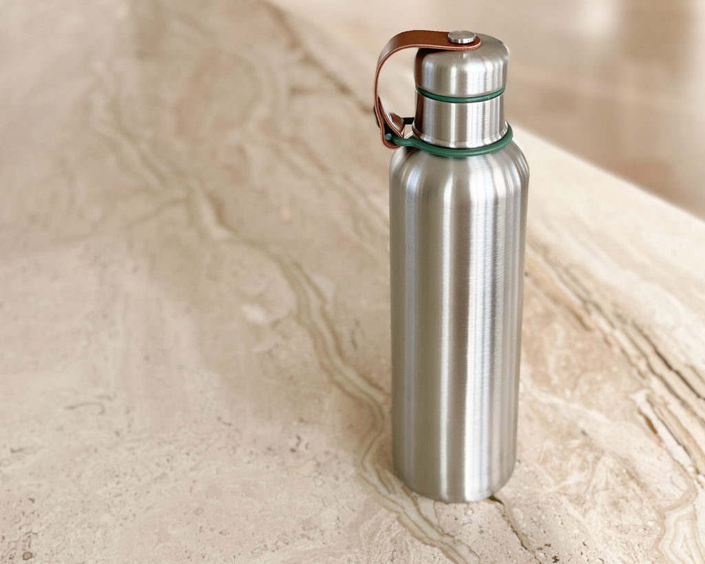 Insulated Drink Flask – ORNAMENT
